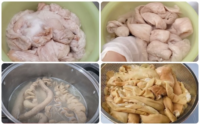 Cách làm thú linh nướng hành: Món ăn độc đáo của người miền Tây