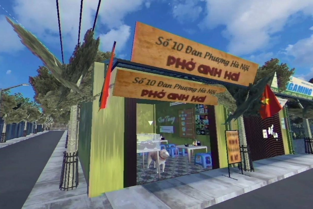 Tiệm phở của Anh Hai: Cốt truyện, cách tải và hướng dẫn chơi game