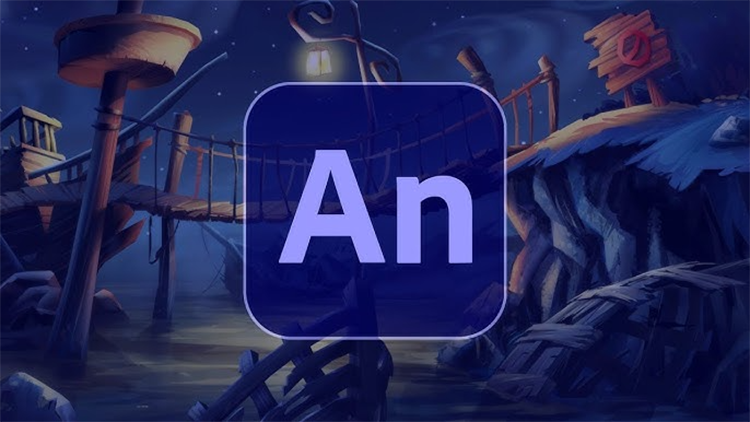 Tìm hiểu Adobe Animate: Phần mềm thiết kế hoạt hình vector chuyên nghiệp