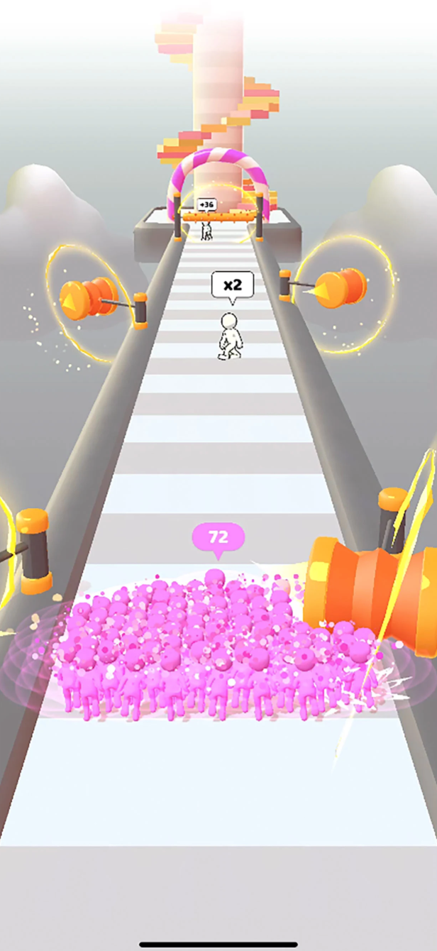 Time Stopper 3D: Hướng dẫn tải trên điện thoại Android và iOS