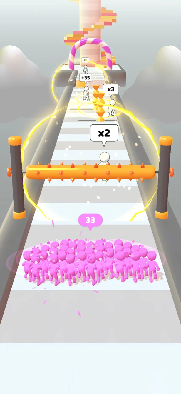 Time Stopper 3D: Hướng dẫn tải trên điện thoại Android và iOS