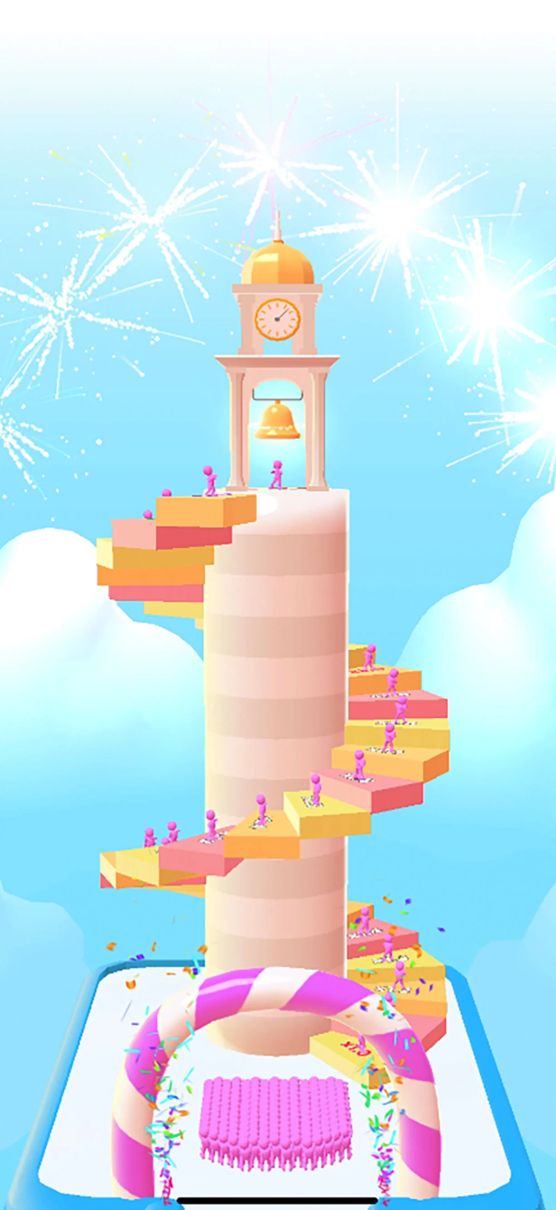 Time Stopper 3D: Hướng dẫn tải trên điện thoại Android và iOS