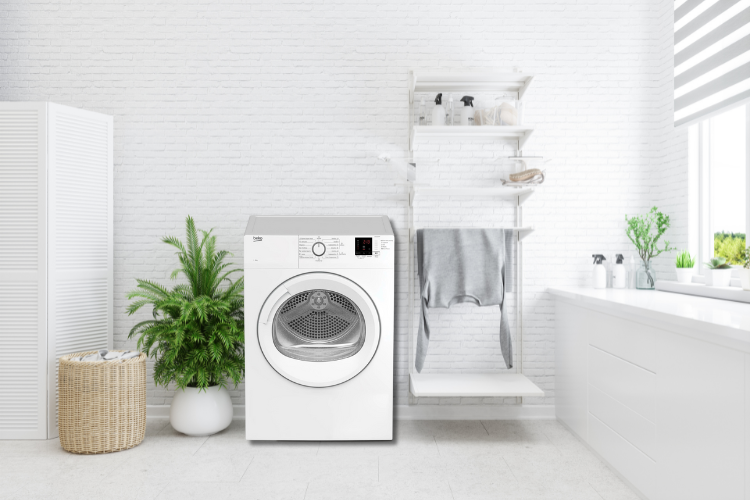 Tính năng sấy nhanh Express của hãng Beko là gì? Ưu nhược điểm