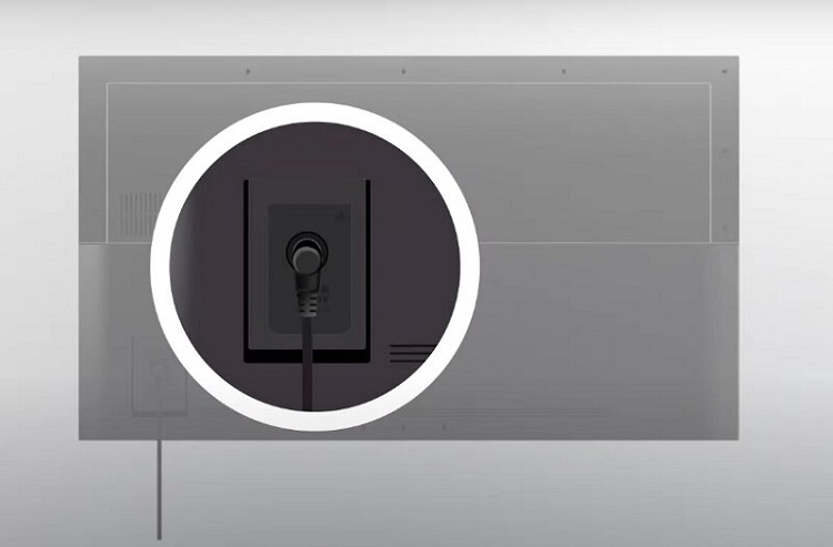 Tivi Sony lên logo rồi tắt do đâu? Cách khắc phục hiệu quả