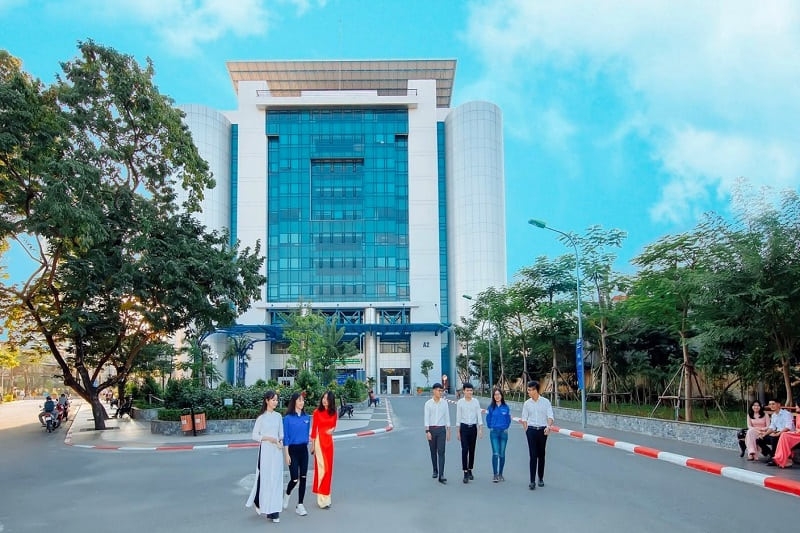 Toán Anh Sử là khối gì? Ngành nào? Học trường gì? Cách ôn thi hiệu quả