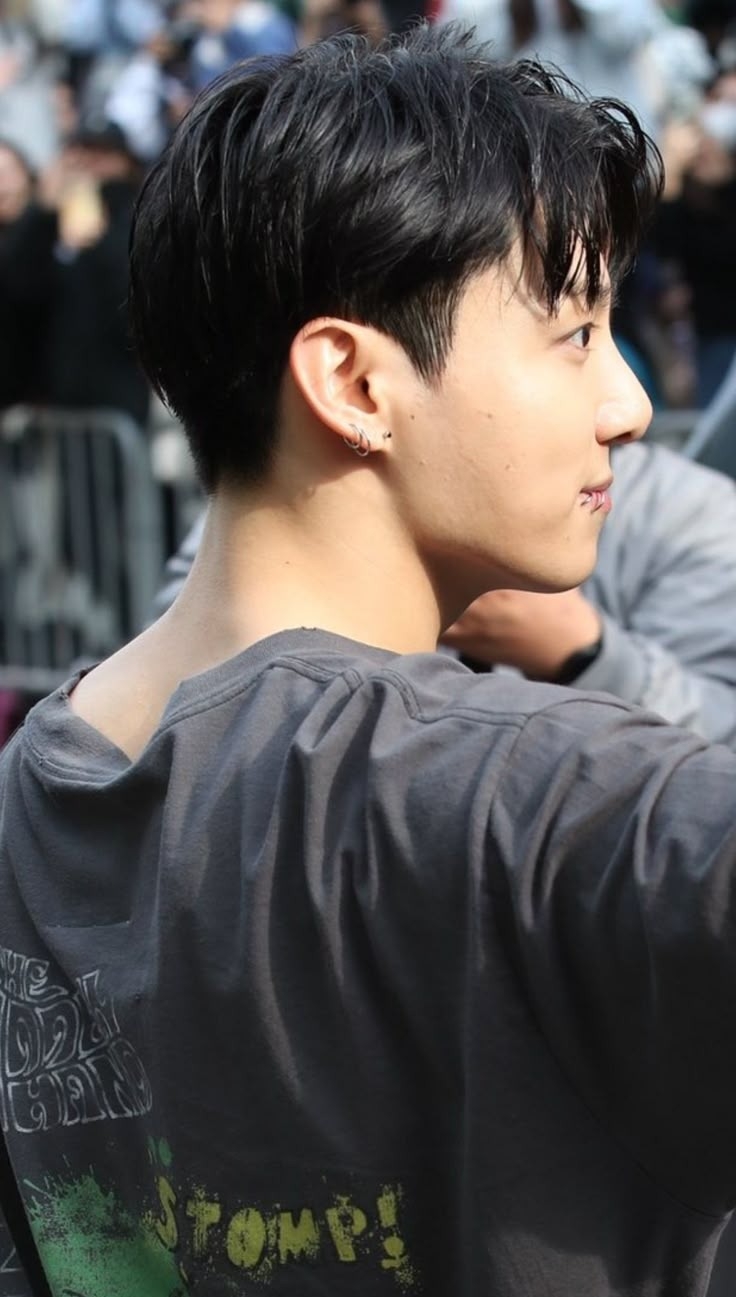 Các mẫu tóc pixie nam đẹp 2025 mà các chàng trai nên biết