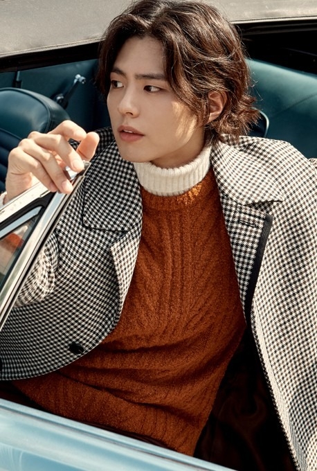 Các mẫu tóc pixie nam đẹp 2025 mà các chàng trai nên biết