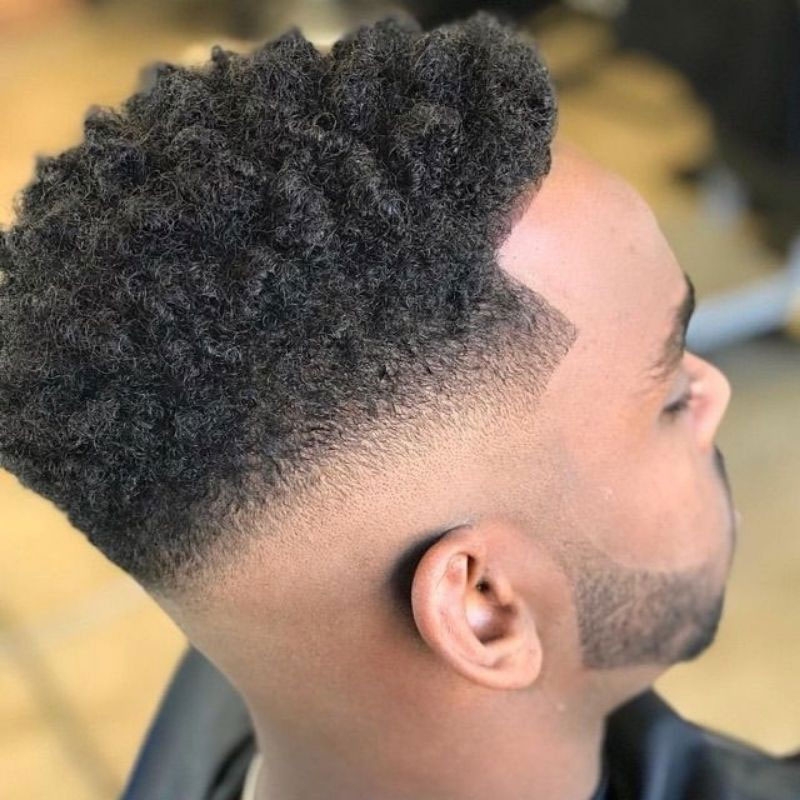 Top 7 kiểu tóc Premlock đẹp, cực ngầu mà phái mạnh nên thử