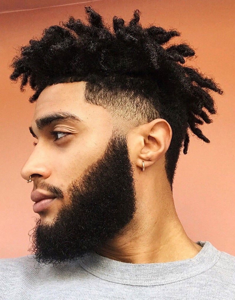 Top 7 kiểu tóc Premlock đẹp, cực ngầu mà phái mạnh nên thử