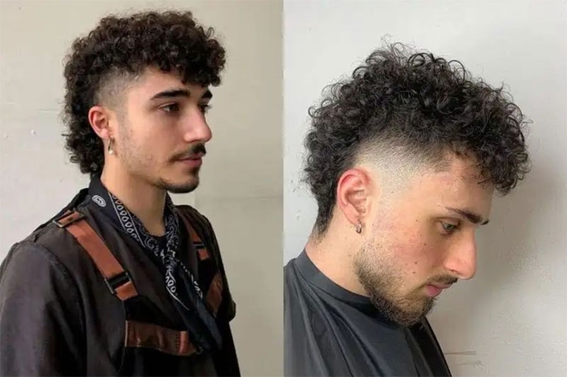 Top 7 kiểu tóc Premlock đẹp, cực ngầu mà phái mạnh nên thử