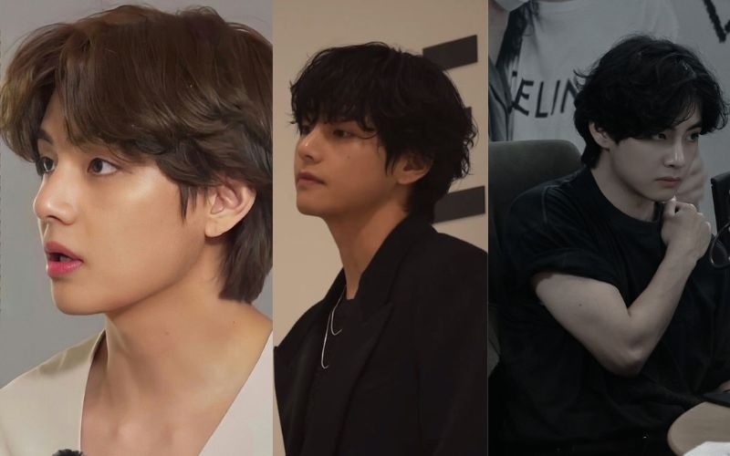 Top 10 kiểu tóc rối nam cá tính, ấn tượng cho phái mạnh