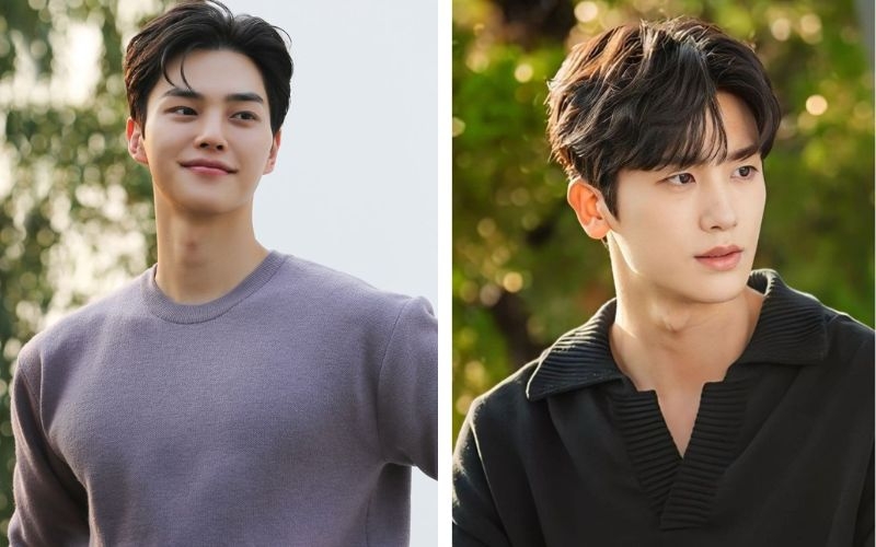 Top 10 kiểu tóc rối nam cá tính, ấn tượng cho phái mạnh