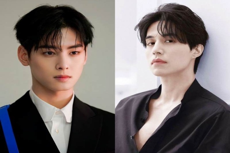 15+ kiểu tóc side part 7/3 cho bạn nam trẻ trung, năng động