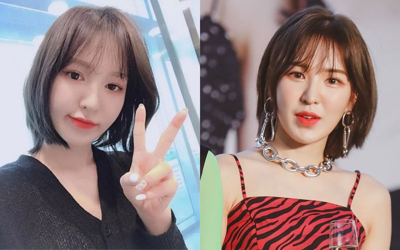 Top 5 kiểu tóc Wendy đẹp, trẻ trung được yêu thích nhất