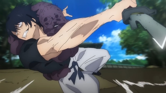 Toji Jujutsu Kaisen là ai mà có bản lĩnh “bón hành” cho Gojo