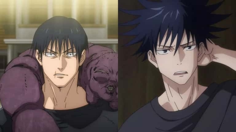 Toji Jujutsu Kaisen là ai mà có bản lĩnh “bón hành” cho Gojo