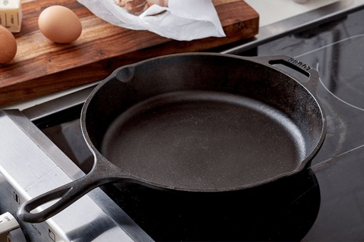 Top nồi gang cho bếp từ tốt nhất 2025 đến từ các thương hiệu hàng đầu ...