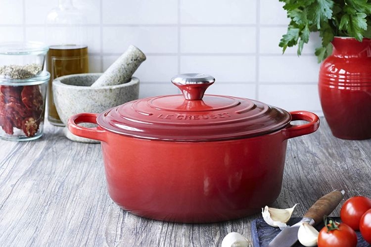 Top nồi gang cho bếp từ tốt nhất 2025 đến từ các thương hiệu hàng đầu ...