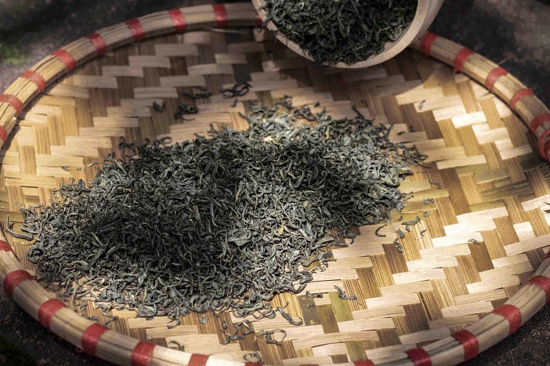 Trà đen số 9 là gì? Cách pha trà sữa với trà đen thơm ngon