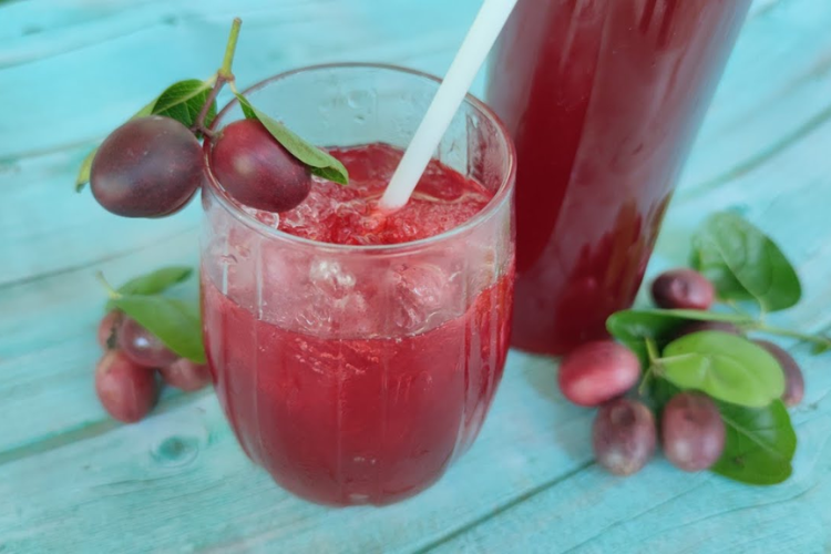 Trái siro là trái gì? Có ăn được không? Tác dụng của trái siro