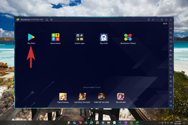 Từ điển TFlat: Hướng dẫn cài đặt bộ tra từ điển tiếng Anh trên laptop