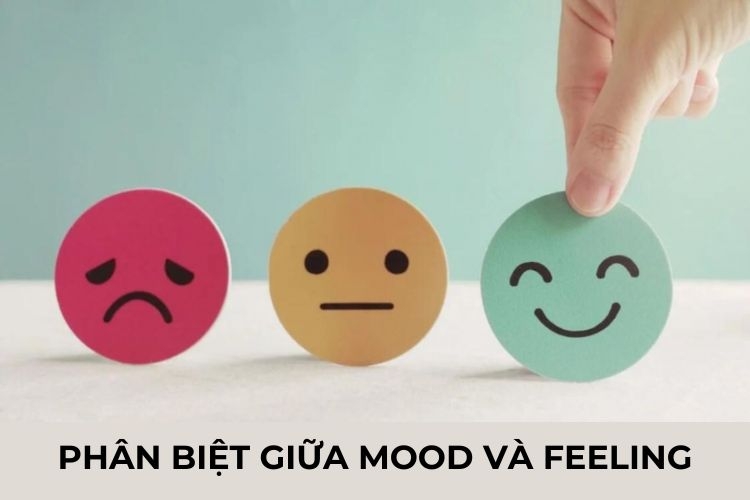 Tụt mood là gì? Nguyên nhân, biểu hiện và cách vượt qua hiệu quả nhất