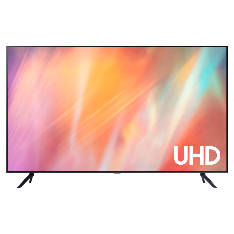 Samsung Smart TV Crystal UHD 50 inch 4K UA50AU7700 chính hãng, giá rẻ