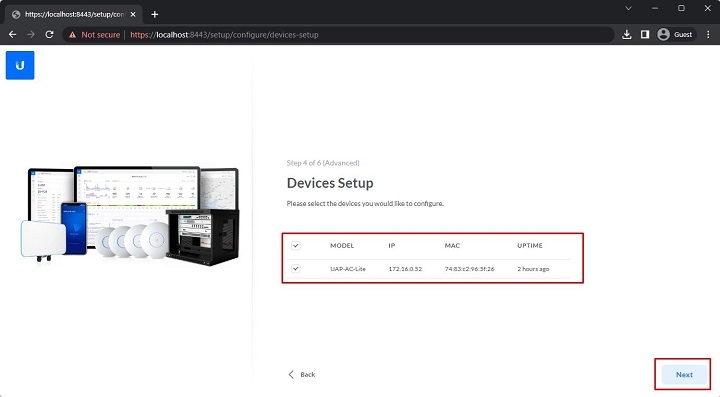 Unifi Controller là gì? Hướng dẫn cài đặt và cấu hình Unifi Controller ...