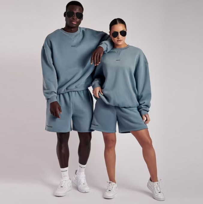Unisex là gì? Phân tích khái niệm và phong cách thời trang unisex