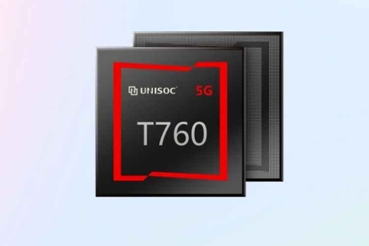 Bộ vi xử lý Unisoc T760 chính thức ra mắt: Chipset 5G giá rẻ mới gia ...