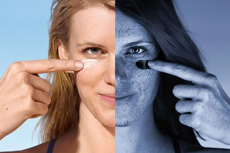 Top 5 UV Camera app soi kem chống nắng hiệu quả nên dùng