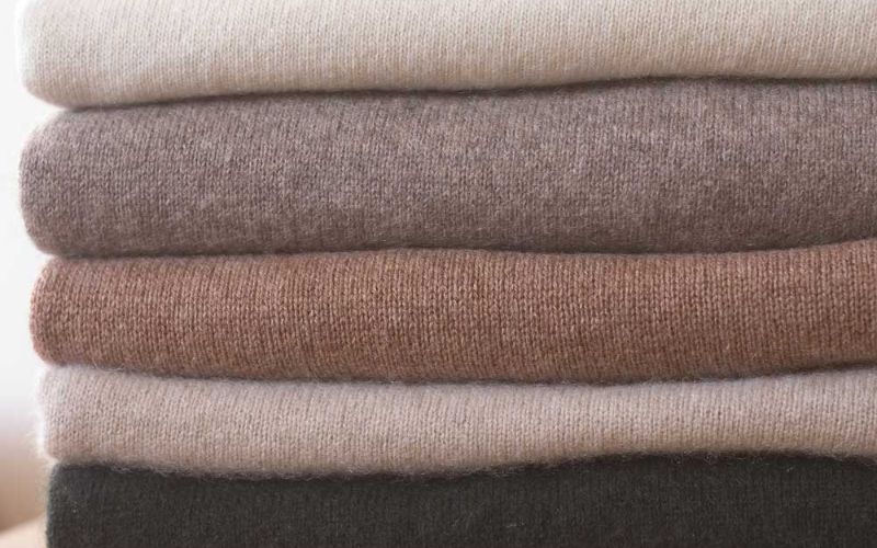Vải Cashmere là gì? Ưu nhược điểm và ứng dụng của vải Cashmere