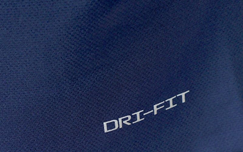 Vải Dri-fit là gì? Ưu nhược điểm và các ứng dụng nổi bật của vải Dri-fit
