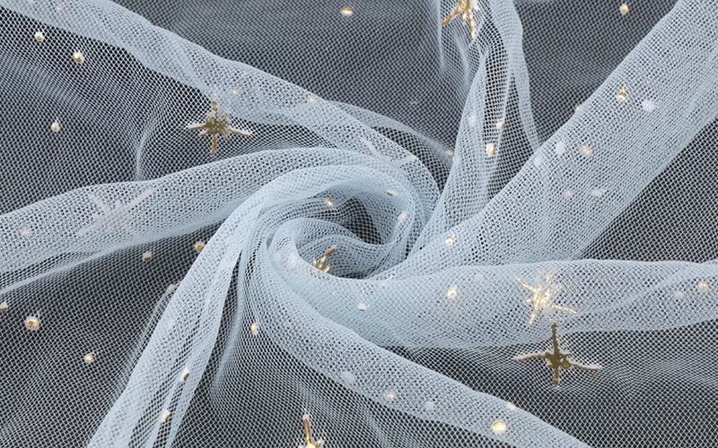 Vải Mesh là gì? Phân loại, ưu nhược điểm và ứng dụng của vải Mesh