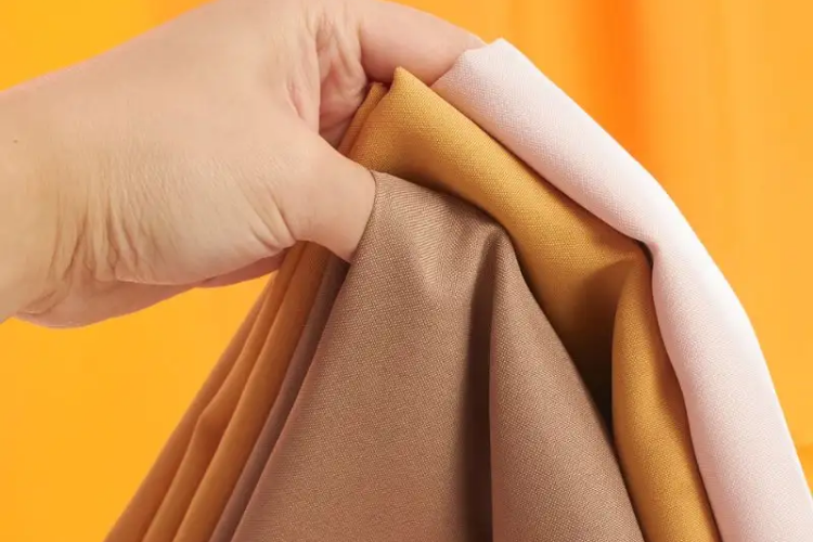 Vải poplin là gì? Phân loại và ưu nhược điểm của vải poplin