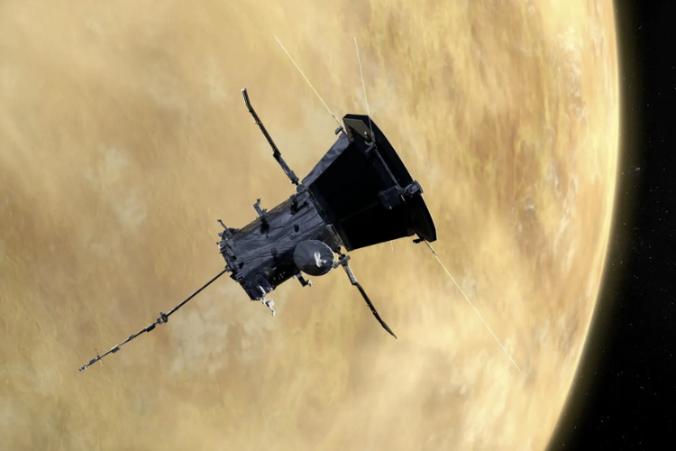 Venus là sao gì? Khám phá những đặc điểm và sự thật thú vị