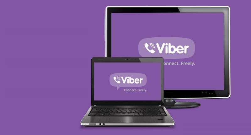 Viber Web là gì? Hướng dẫn đăng nhập Viber trên máy tính