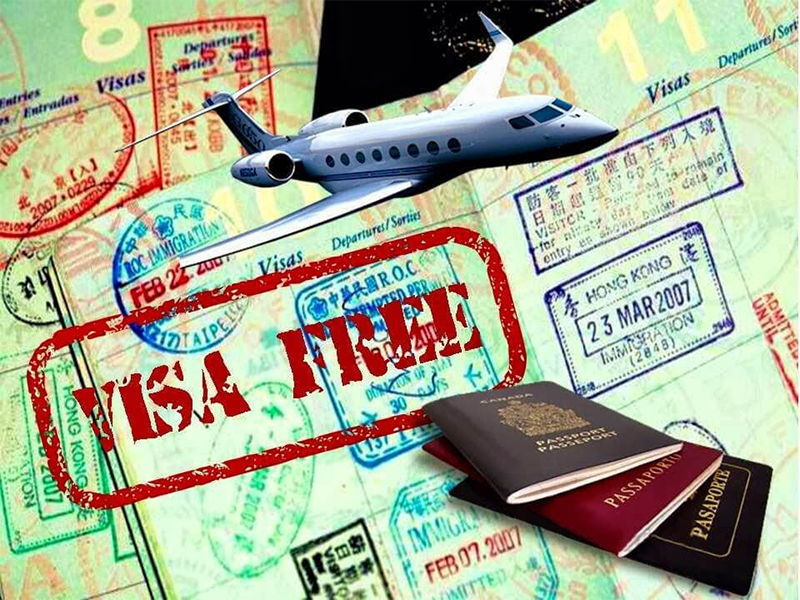 Visa là gì? Phân biệt Visa và Passport, các loại Visa