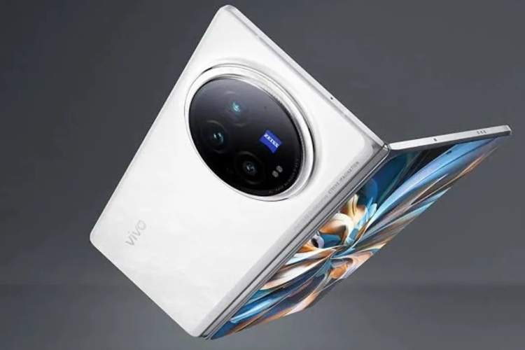 Vivo X Fold 4 dự kiến ra mắt vào Q3, có giá cạnh tranh hơn OPPO Find N5 và Honor Magic V4