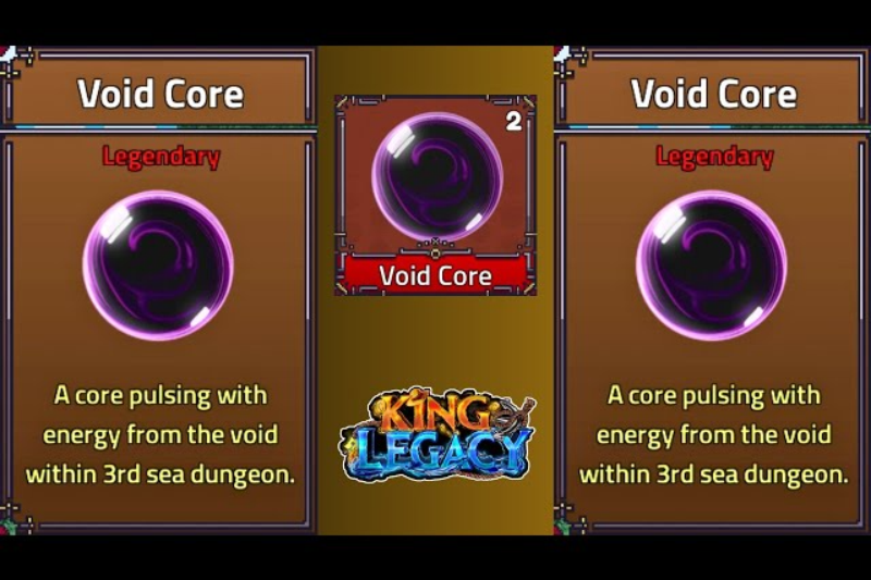 Void Core trong King Legacy là gì? Hướng dẫn cách thu thập - Tạp hóa file psd