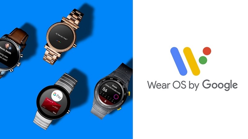 Giải mã Wear OS: Hệ điều hành nổi tiếng được Google phát triển cho ...