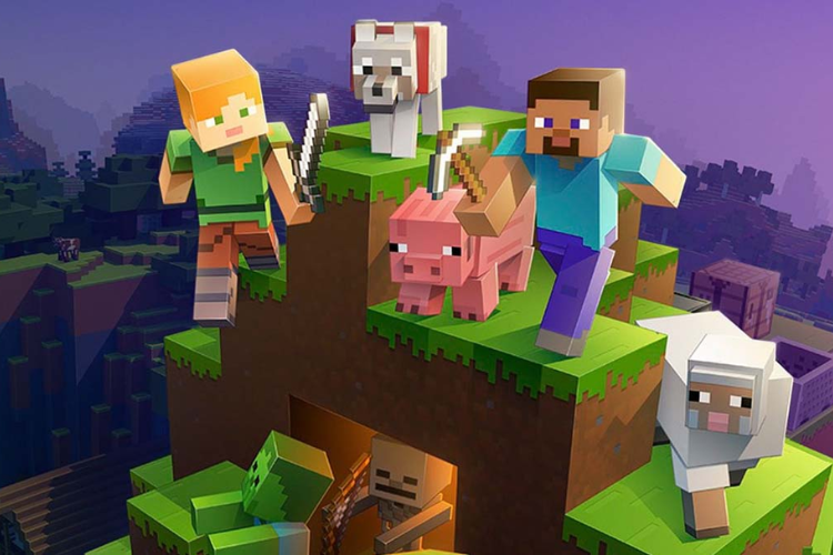 Bật mí các web chơi Minecraft miễn phí không cần tải về