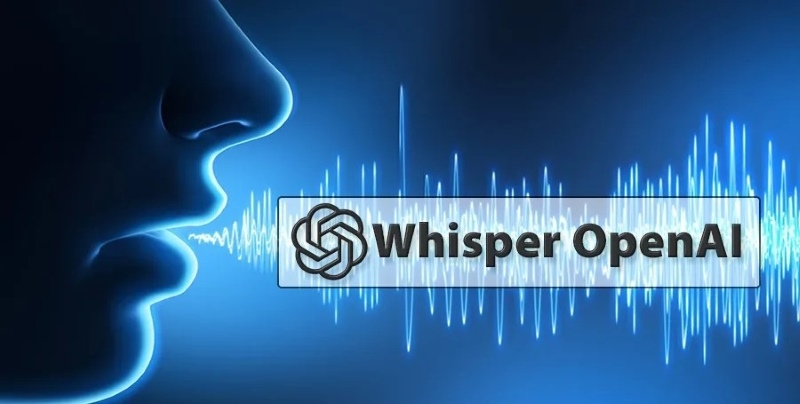 Khám phá Whisper AI, Công nghệ nhận dạng giọng nói của AI
