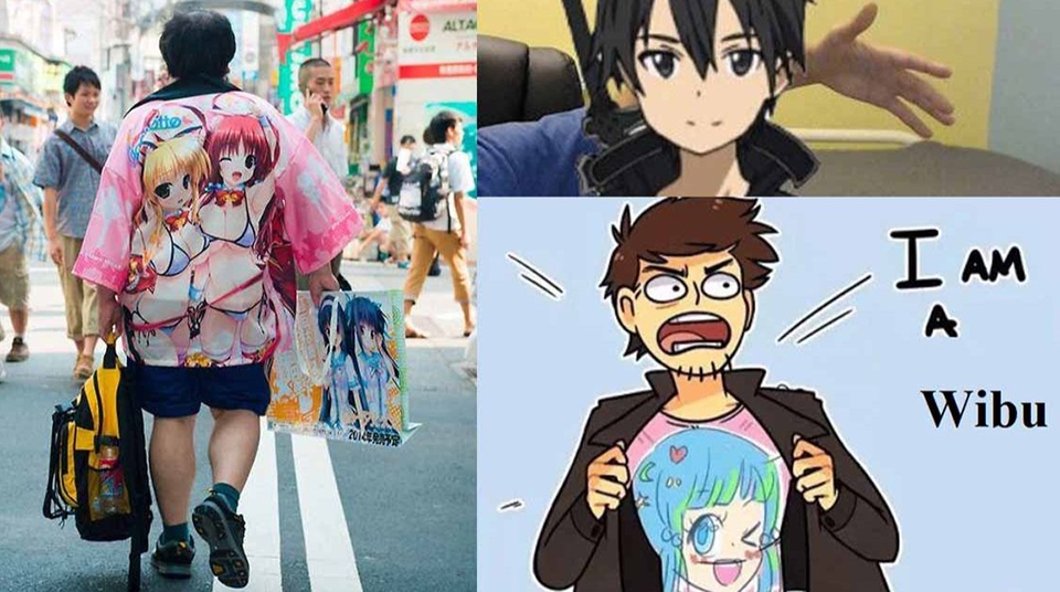 Wibu là gì? Nguồn gốc, cách nhận biết đâu là một Wibu chính hiệu