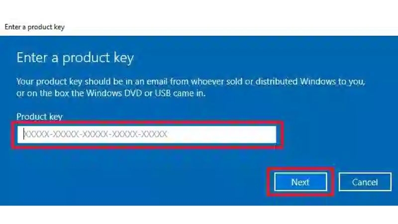 Windows is activated using your organization's activation service là gì ...