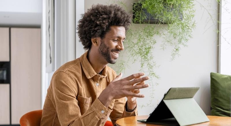 Windows Studio Effects là gì? Hướng dẫn cách bật và sử dụng