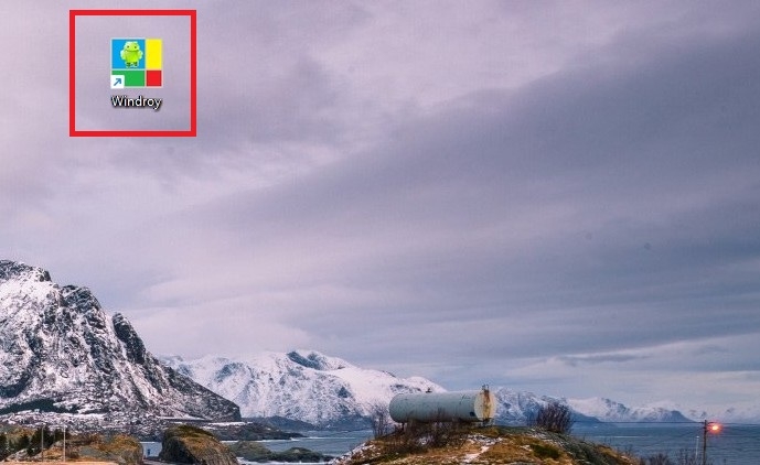 Tổng quan về Windroy: Phần mềm giả lập Android trên Windows