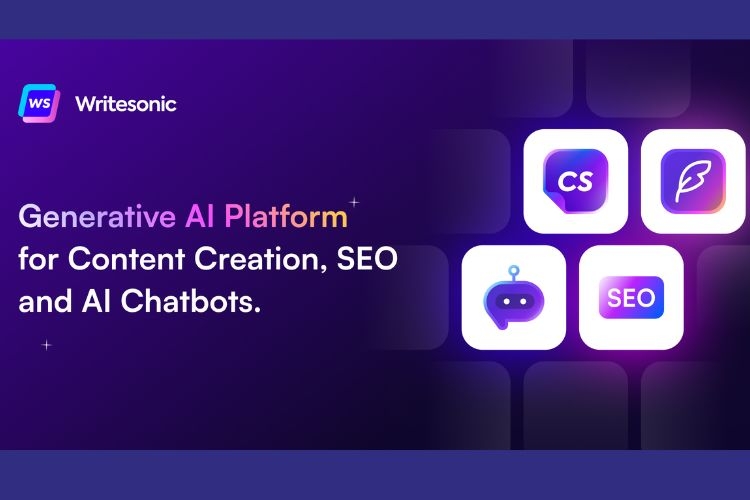 Writesonic là gì? Những tính năng của Writesonic? Làm sao để sử dụng ...