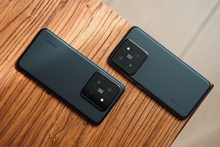 Xiaomi 14T được phát hiện trên chứng nhận NBTC trước khi ra mắt