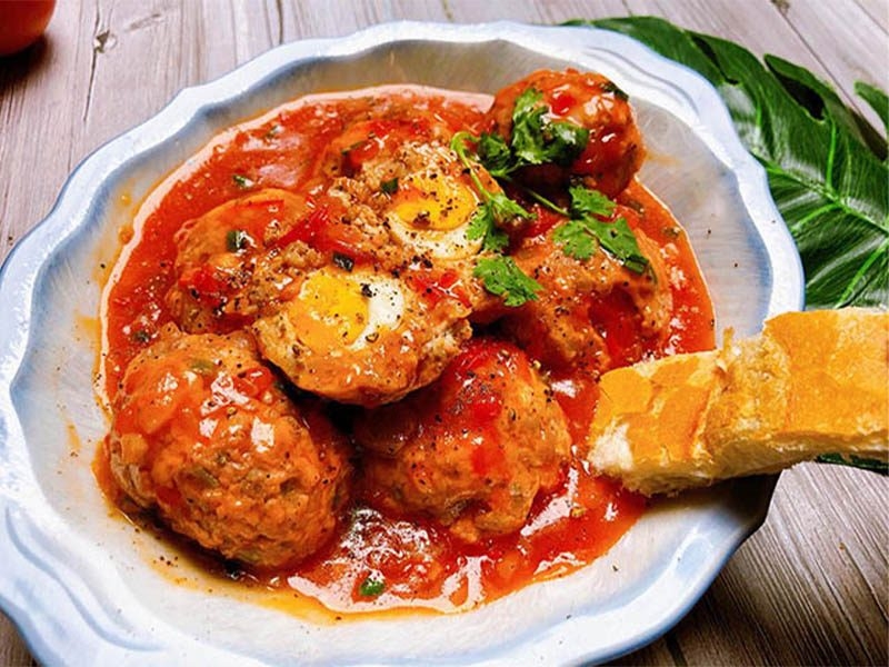 Xíu mại là gì? Nguồn gốc và cách làm xíu mại thơm ngon tại nhà
